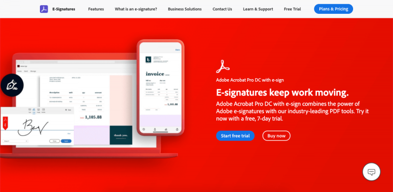 Top 20+ Electronic Signature Apps (Compared) | Signaturely