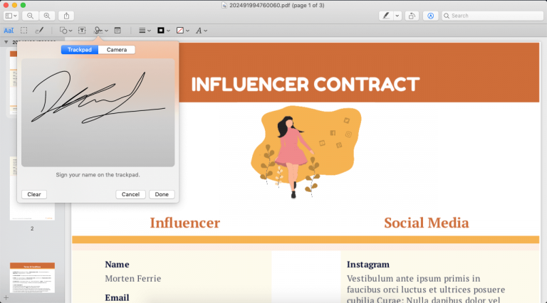 Top 20+ Electronic Signature Apps (Compared) | Signaturely