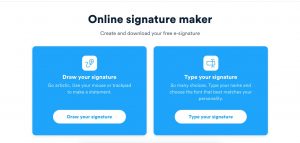What Is a Signature Request (and How to Use It) | Signaturely