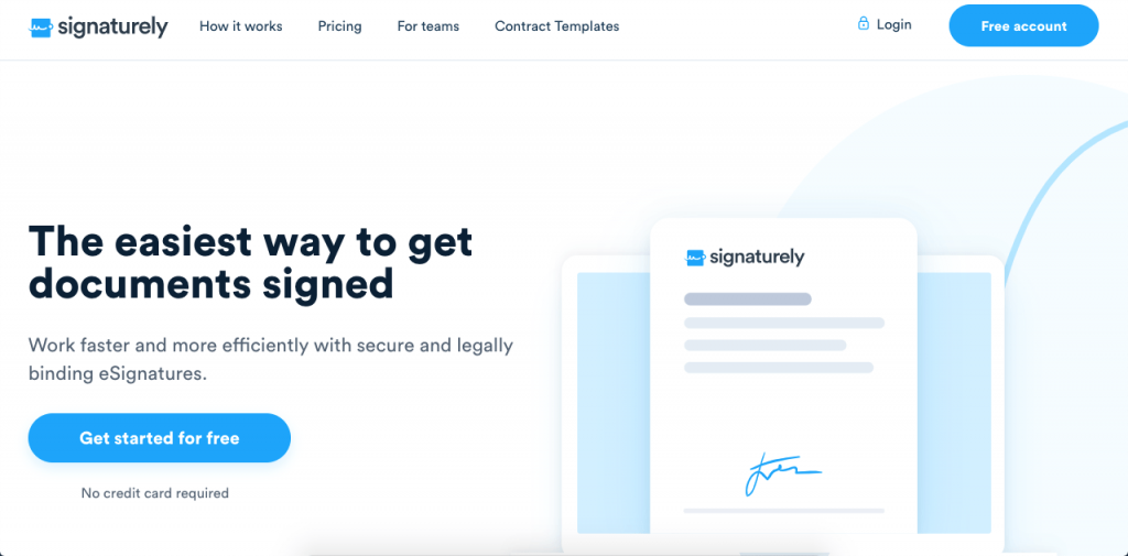 How To Insert A Signature In Excel 4 Ways To Sign It Signaturely