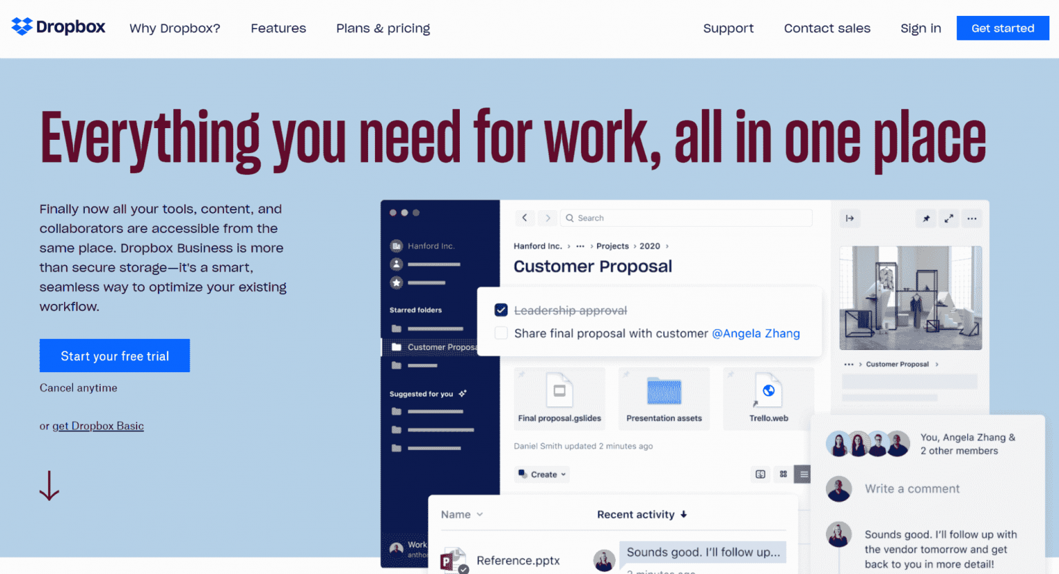 What Is a Signature Request (and How to Use It) | Signaturely