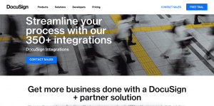 DotLoop vs. DocuSign: What Works Better for You? | Signaturely