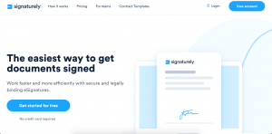 How to insert a Signature in Pages: Four Easy Ways | Signaturely