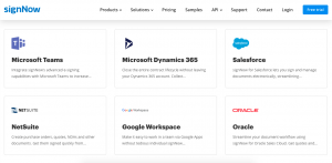 SignNow vs. DocuSign: The Best for Your Business | Signaturely