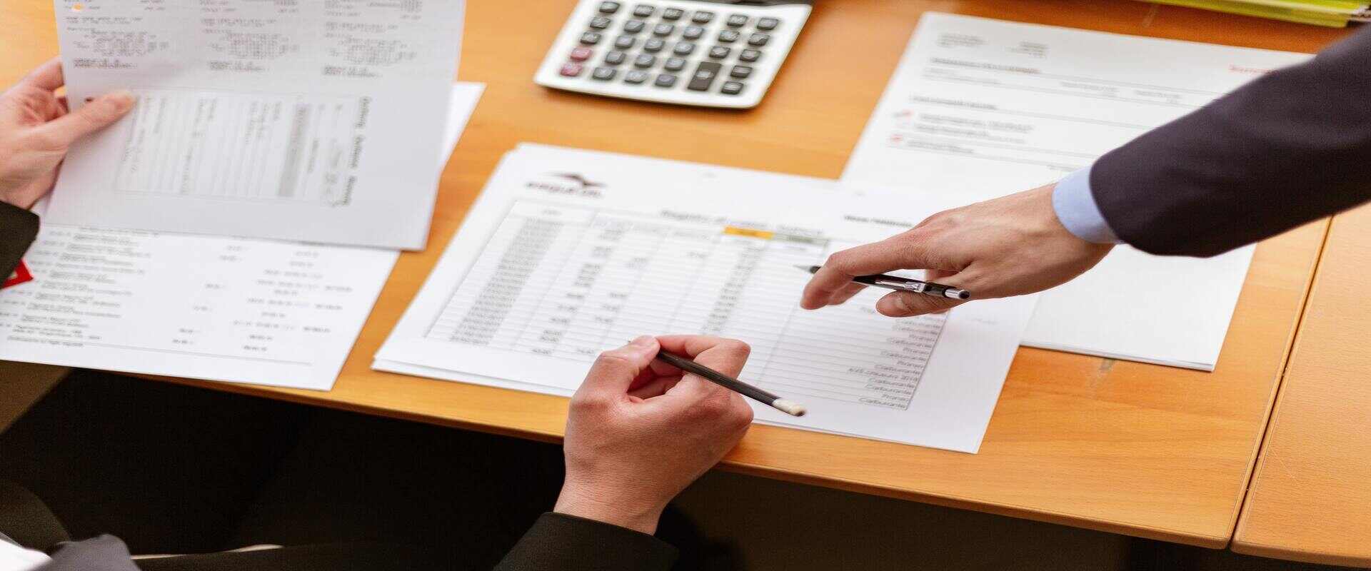 20 Types Of Business Documents You Need Signaturely