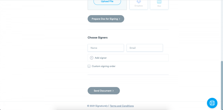 Scan to Email: How to Email Scanned Documents | Signaturely