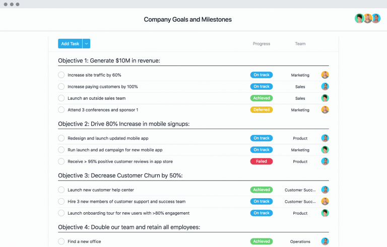 20+ Marketing Documents Your Team Should Use | Signaturely