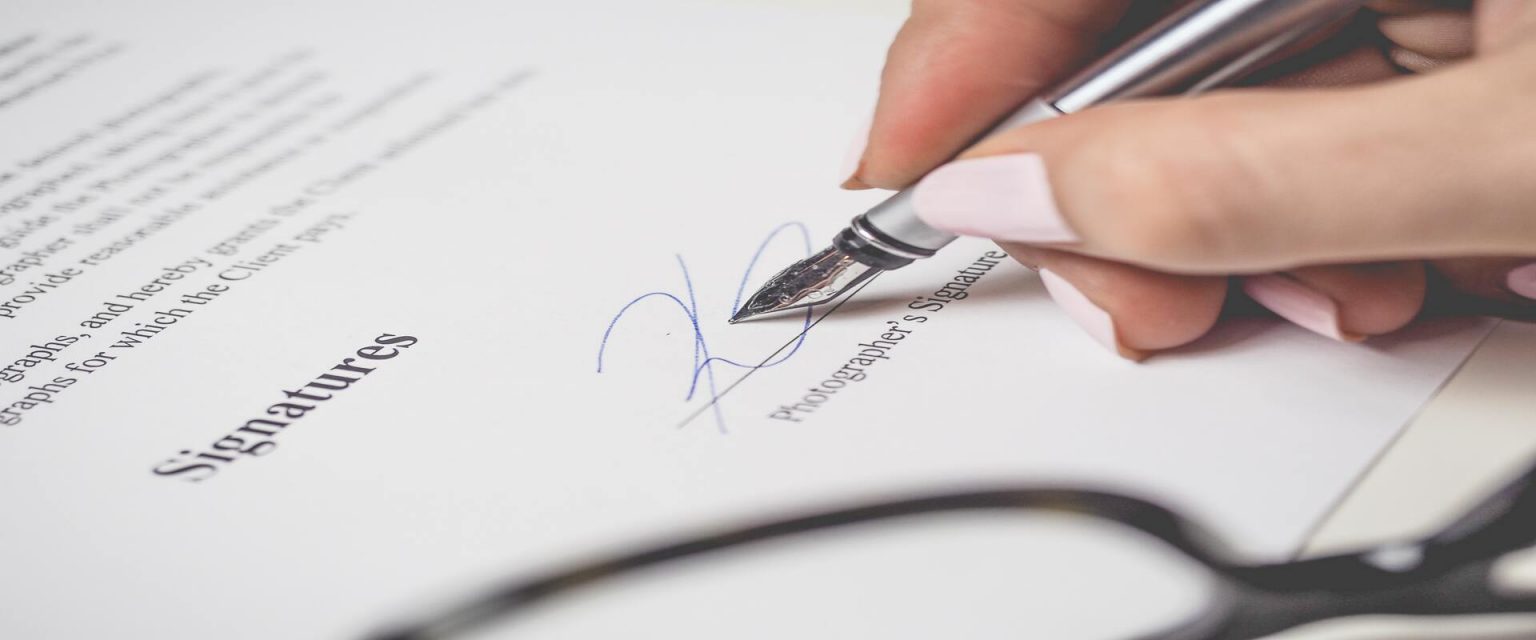 Electronic Signature Verification 101: Guide | Signaturely