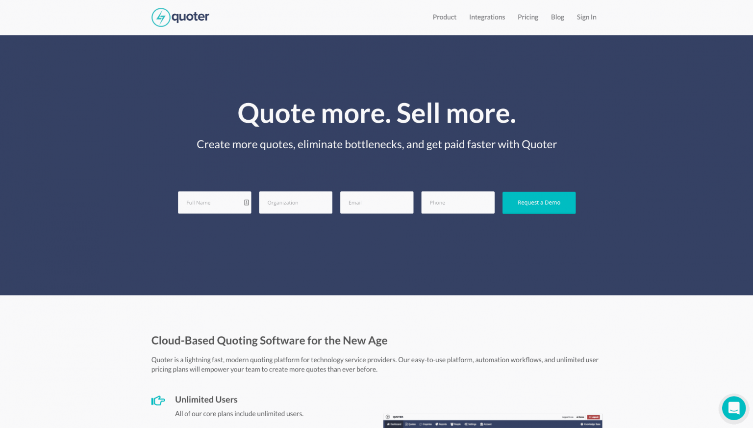 Best Quoting Software to Seal More Deals (15 Tools) | Signaturely