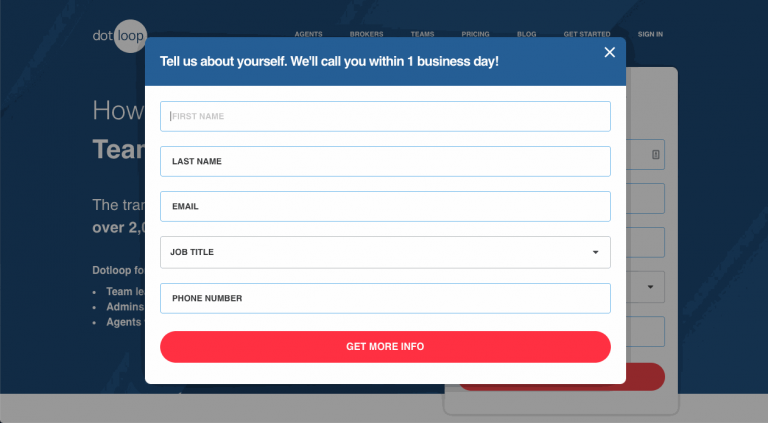 DotLoop vs. DocuSign: What Works Better for You? | Signaturely