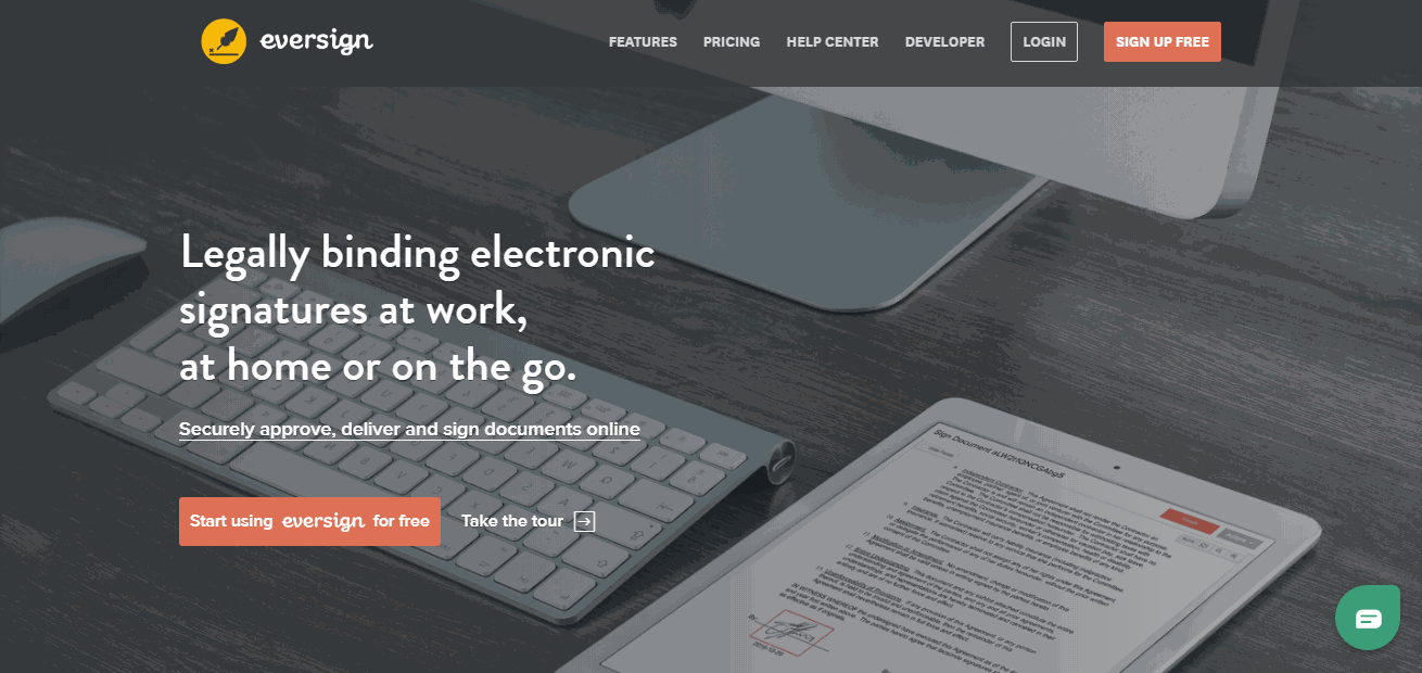How to Sign an Email Document: 3 Ways Explained | Signaturely