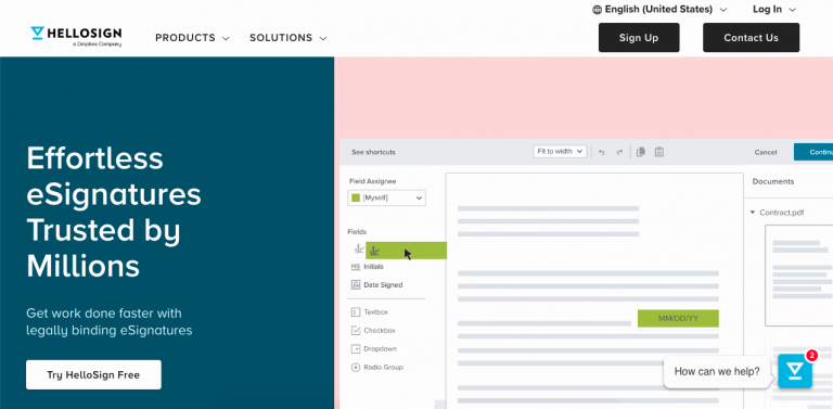 How to Insert a Signature in Excel (4 ways to sign it) | Signaturely
