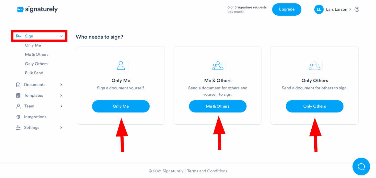 How to Sign an Email Document: 2 Ways Explained | Signaturely