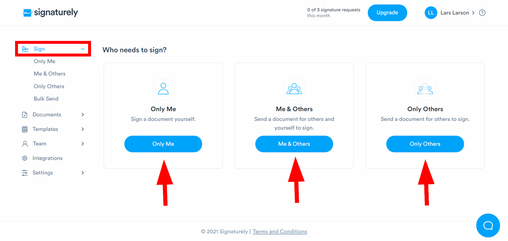 How to Sign an Email Document: 2 Ways Explained | Signaturely