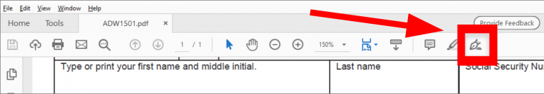 How to Electronically Sign Something in 3 Steps | Signaturely