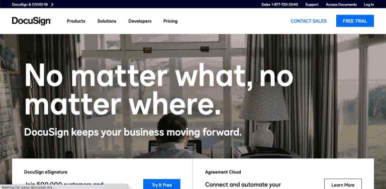 How to Sign an NDA (Everything You Need to Know) | Signaturely