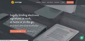 Best Free Document Signing Apps Compared | Signaturely