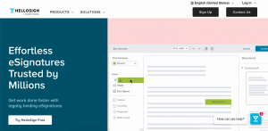 Looking for a Free PDF Signer? Top 5 Tools | Signaturely