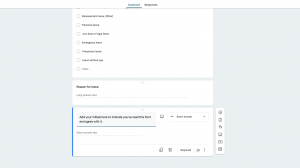 Here's How to Add a Signature to Google Forms | Signaturely