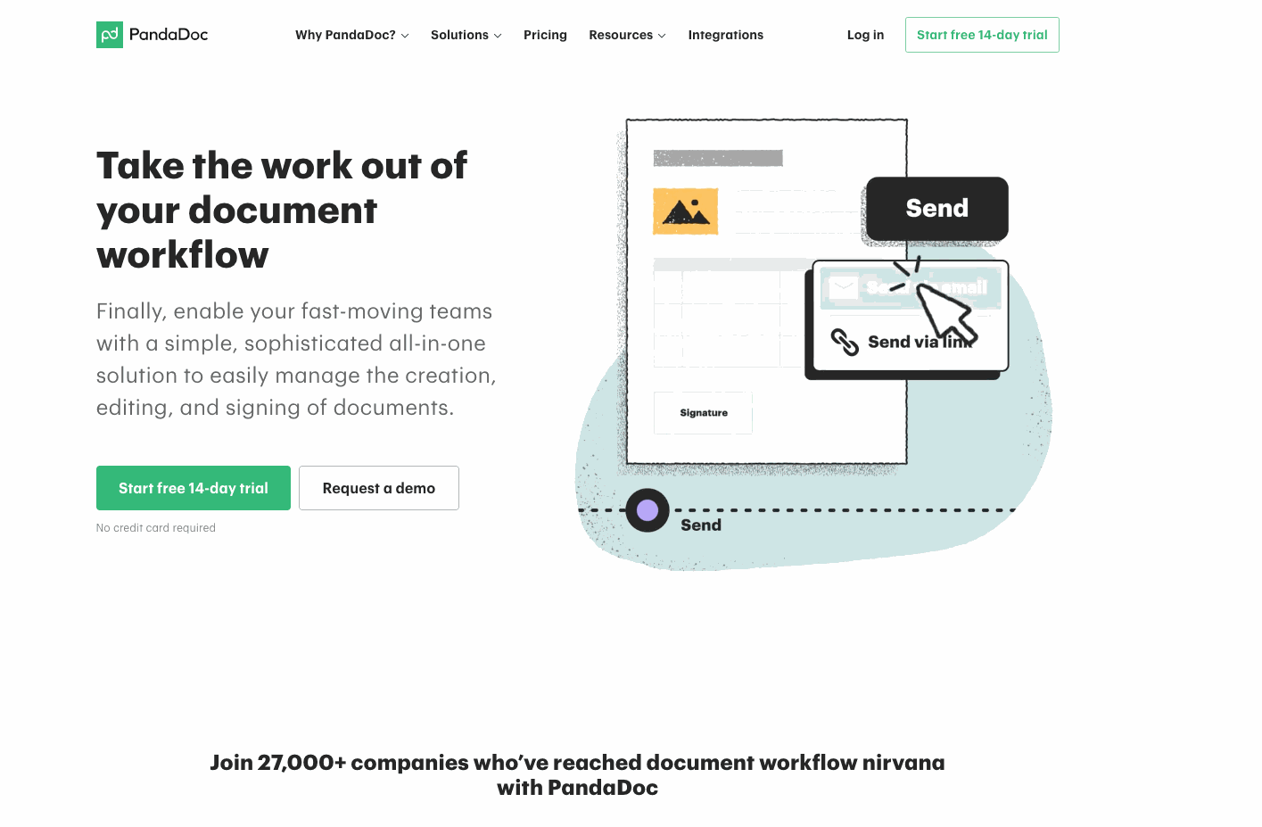 Best Document Signing Software (15+ Tools) | Signaturely Best Document Signing Software (15+ Tools) | Signaturely