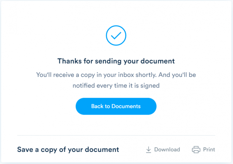 How to sign a document on iPhone: 5+ Easy Ways | Signaturely