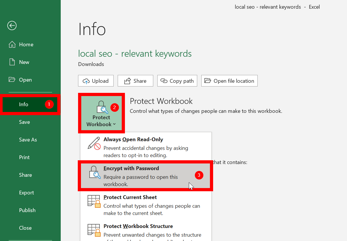 How to Send Documents Securely via Email | Signaturely