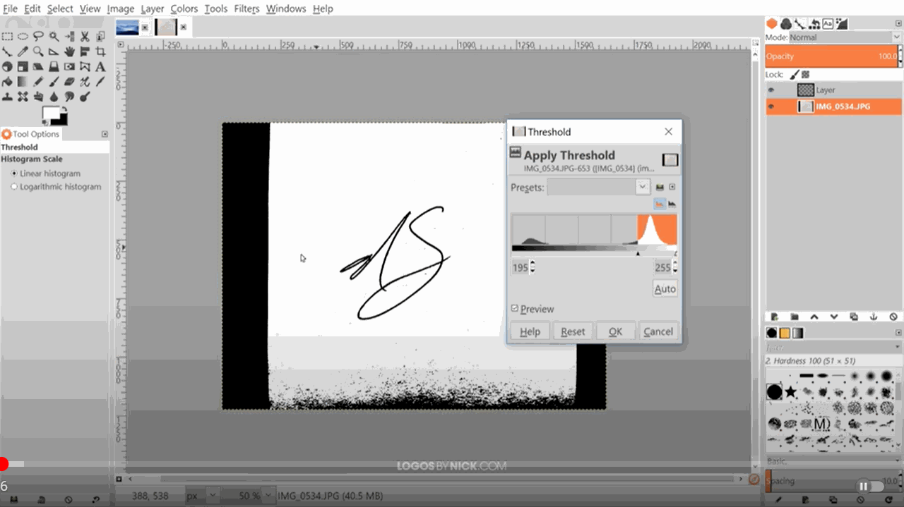 5 Tools for Signing an Image Compared (Pros/Cons) | Signaturely