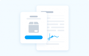 eSignature API - Fast & Simple - Signaturely