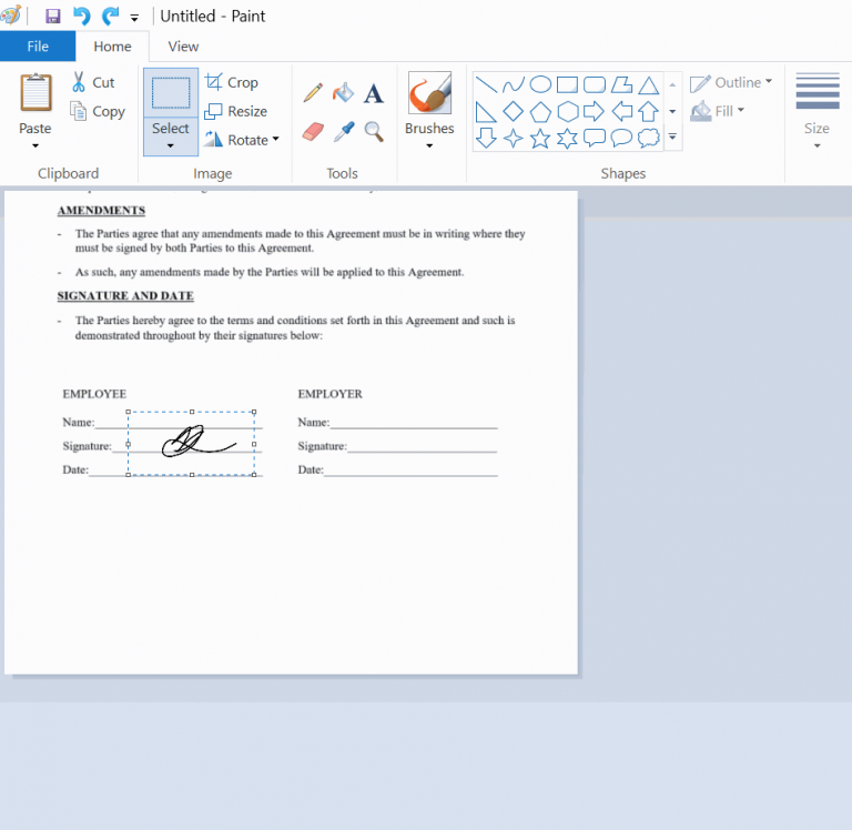 5 Tools for Signing an Image Compared (Pros/Cons) | Signaturely