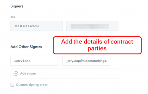 Legal Signatures: Everything You Need to Know | Signaturely