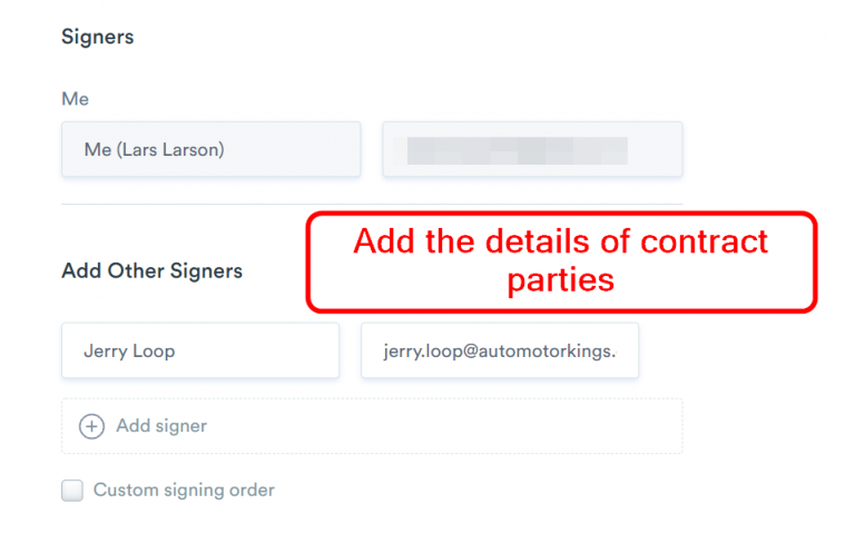 Legal Signatures: Everything You Need to Know | Signaturely