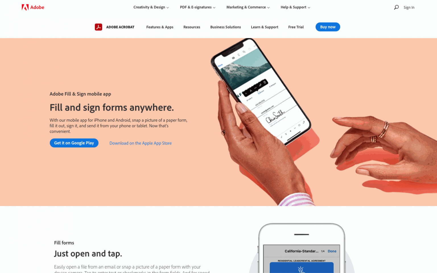 Signing Papers: How to Do it Electronically | Signaturely