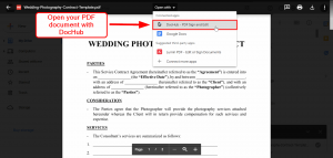 How To Fill and Sign a PDF for Free(4 Easy Ways) | Signaturely