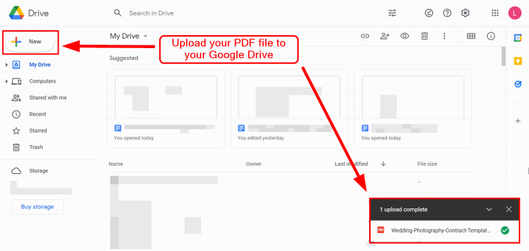 How To Fill and Sign a PDF for Free(4 Easy Ways) | Signaturely
