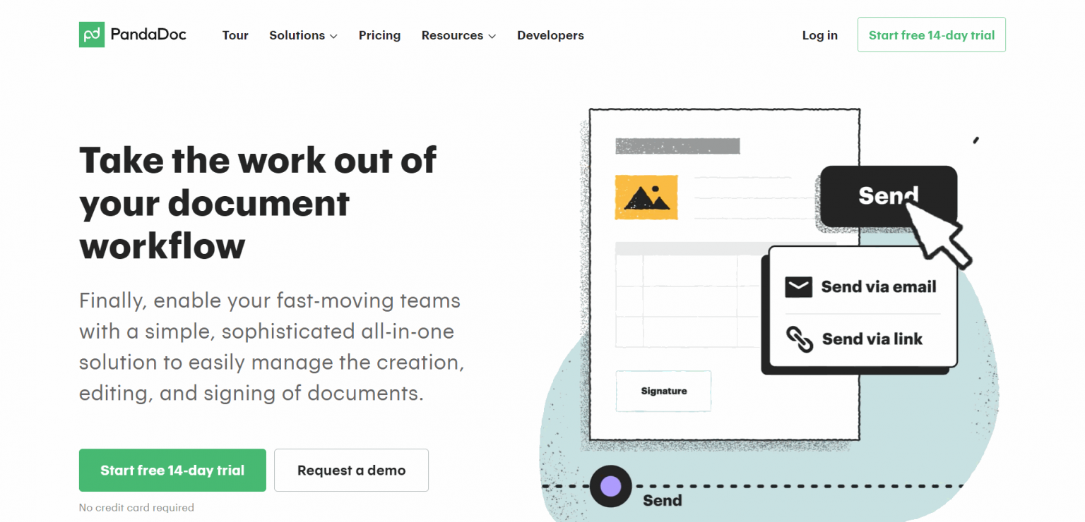 Best Free Document Signing Apps Compared | Signaturely