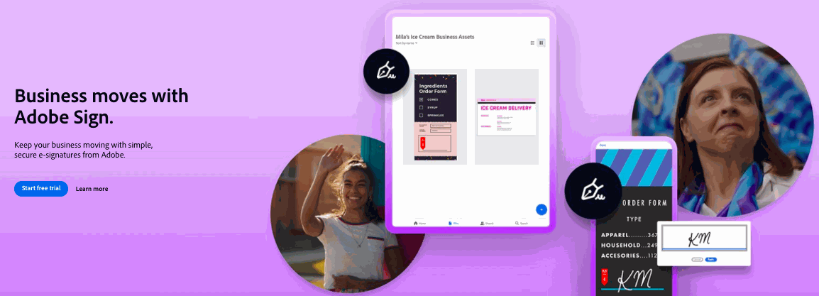 Best PDF Signing Software (Including Free Options) | Signaturely
