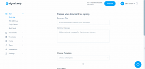 How to Sign Documents on Android (3 Ways) | Signaturely