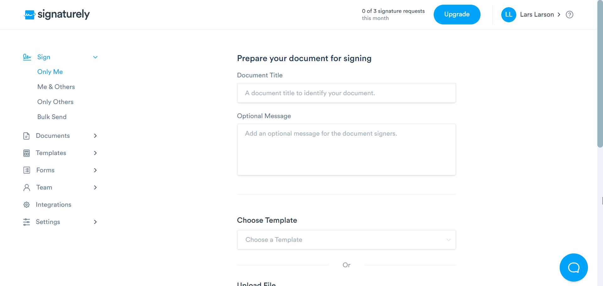 How to Sign Documents on Android (3 Ways) | Signaturely
