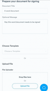 How to Sign a PDF on iPad (Simple and Free) | Signaturely