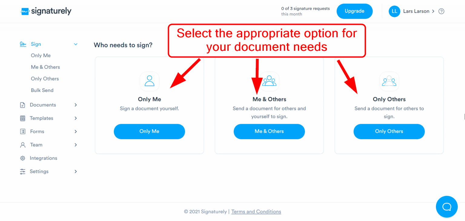 How to Sign Documents on Android (3 Ways) | Signaturely