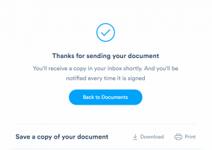How to Sign Documents on Android (3 Ways) | Signaturely