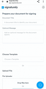 How to Sign a Document Online: The Best Solutions | Signaturely