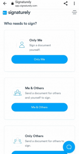 How to Sign a Word Document Without Printing It | Signaturely