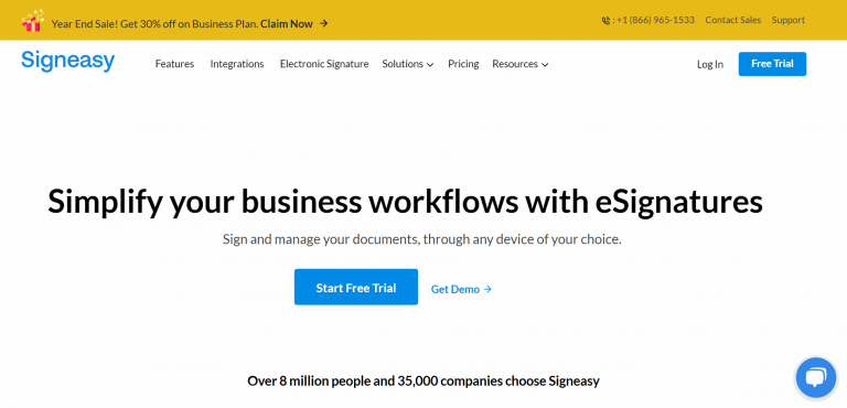 Best Signature Scanner: Top 5 tools to choose | Signaturely
