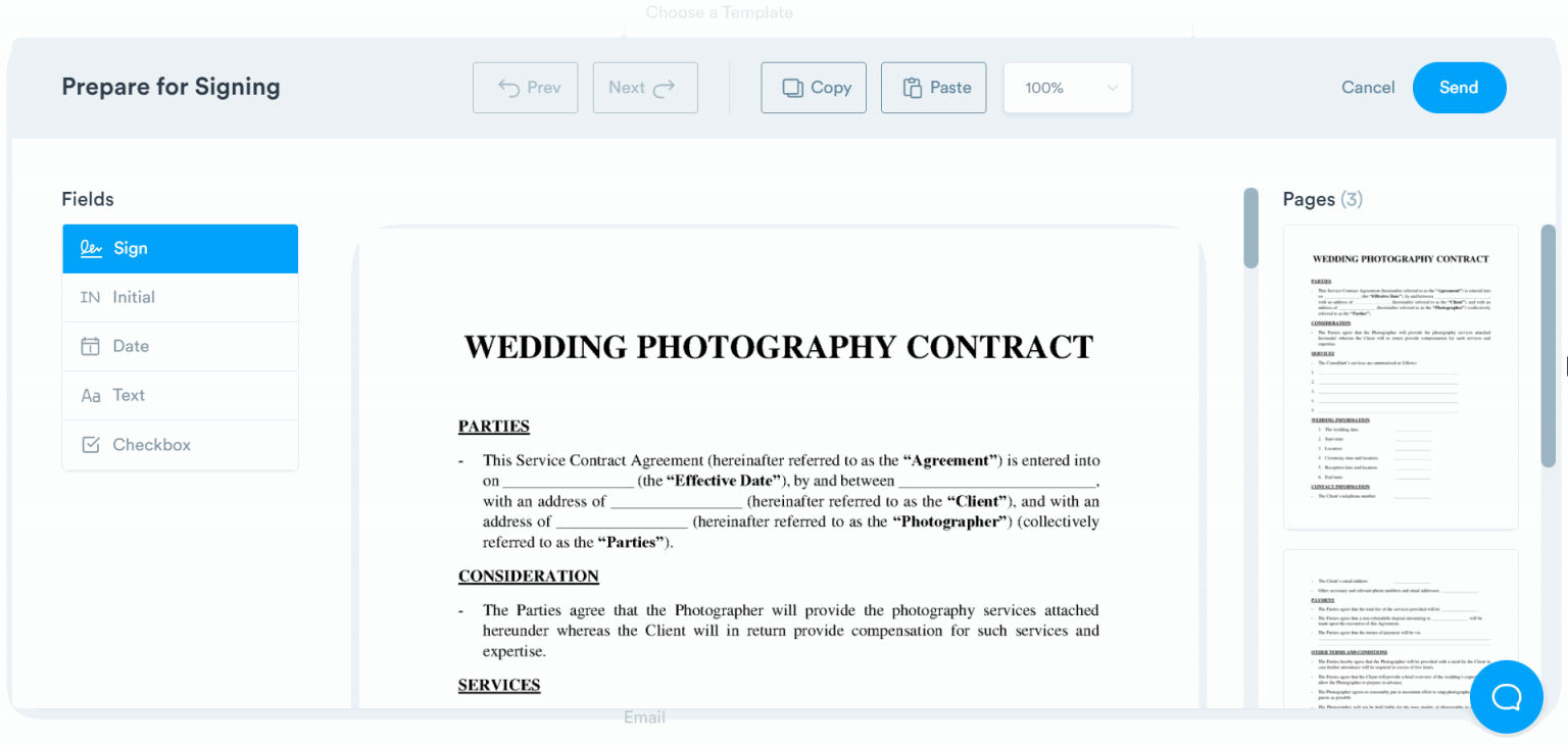 How to Sign Documents on Android (3 Ways) | Signaturely