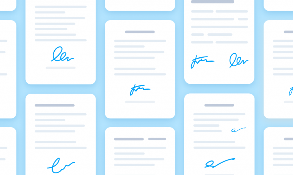 Free Electronic Signatures to eSign Online | Signaturely