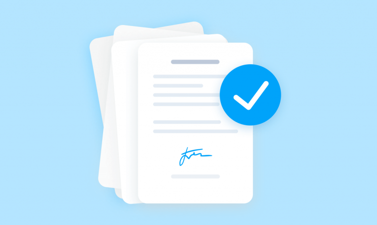 Free Electronic Signatures to eSign Online | Signaturely