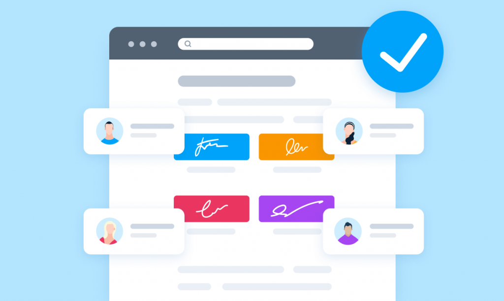 Free Electronic Signatures to eSign Online | Signaturely