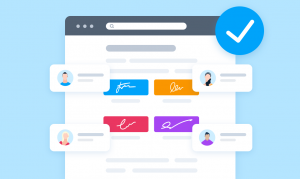 Free Electronic Signatures to eSign Online | Signaturely