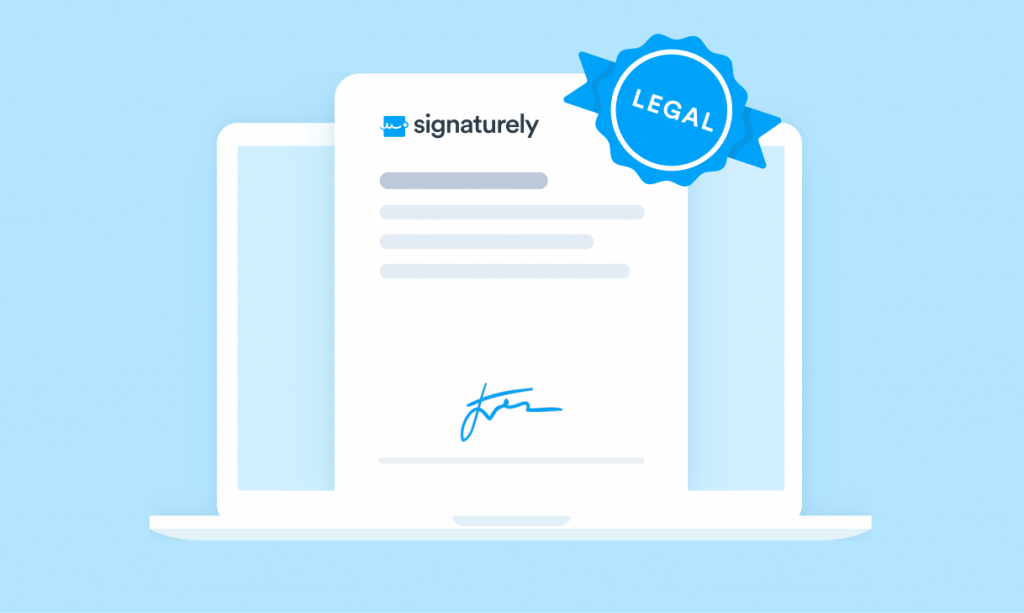 Free Electronic Signatures to eSign Online | Signaturely